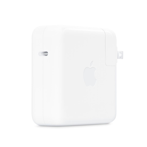 Apple 61w Usb-C Power Adapter - OneClick República Dominicana