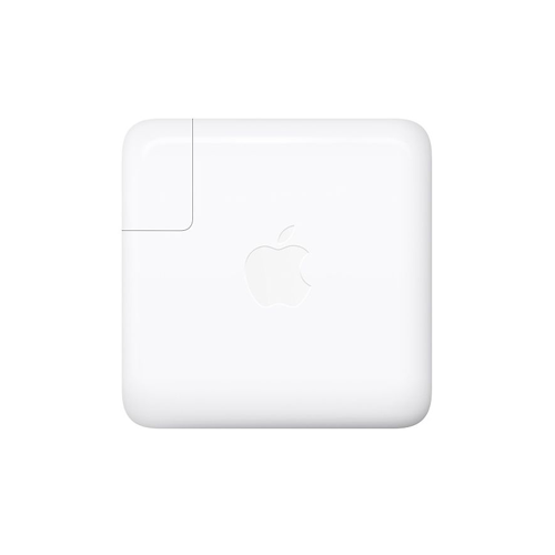 Apple 87w Usb-C Power Adapter - OneClick República Dominicana