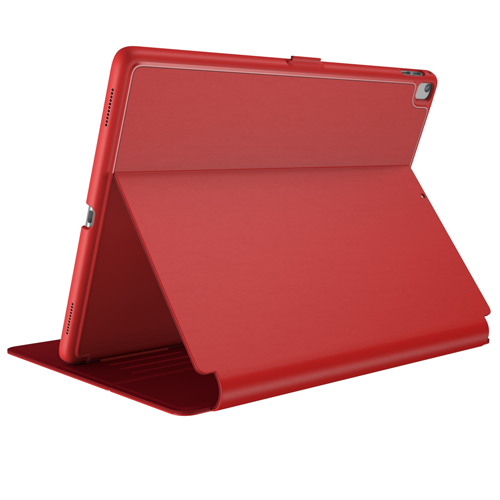 SPECK iPad Poppy Velvet Red - OneClick República Dominicana