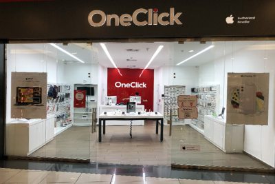 Sucursales OneClick - OneClick República Dominicana